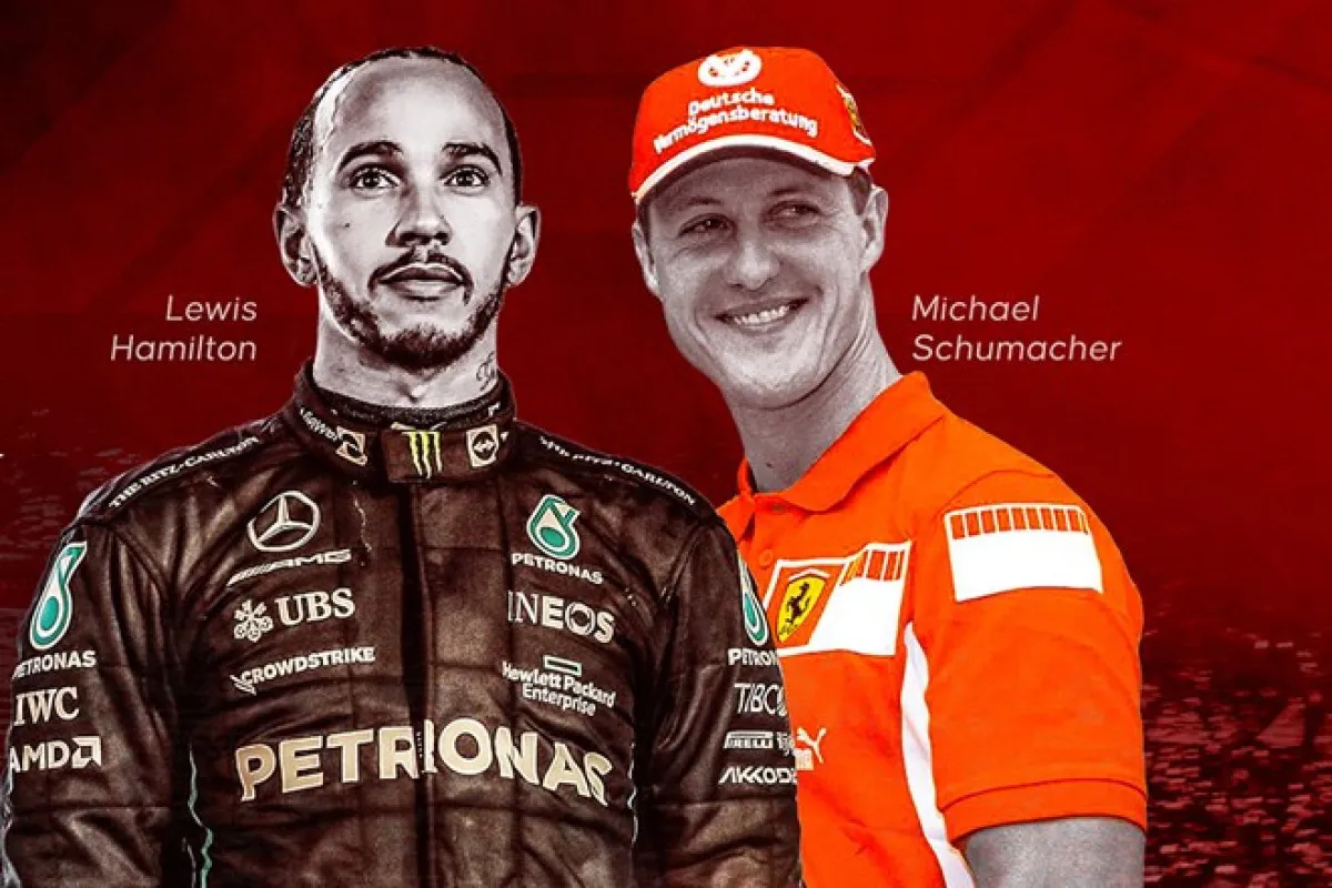 Formula 1 tarixinin ən zəngin pilotları açıqlanıb